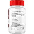 SugarWise Blood Support Pills Advanced Formula Vitamin Supplement Sugar ...