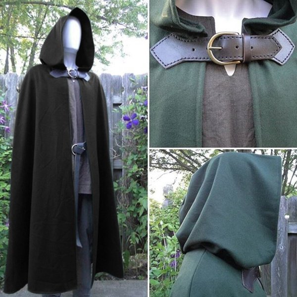 Questions about cloaks : r/TheCapeRevolution