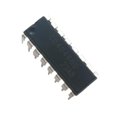 10pcs CD4046BE CD4046BD CD4046 40406 CMOS Power Phase Lock Loop,DIP-16 ...