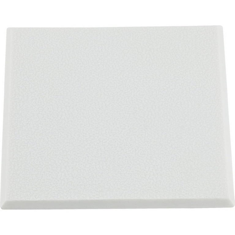 Polyethylene Wall Bumpers