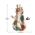 Christmas Wooden Pendant Is Not Easy To Fade Light Durable Variety Of ...