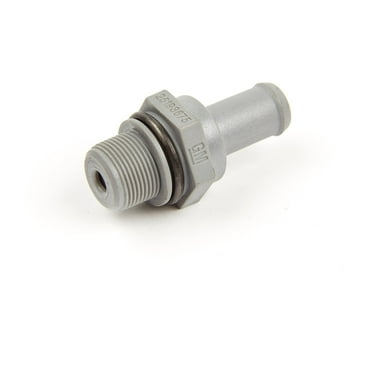 ACDelco Gold PCV Valve Fits 1966 Ford Mustang - Walmart.com