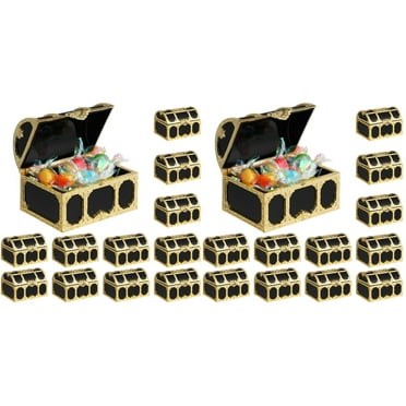 Pirate Inflatable Treasure Chest - Walmart.com