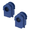 MOOG K6439 Stabilizer Bar Bushing Kit - Walmart.com