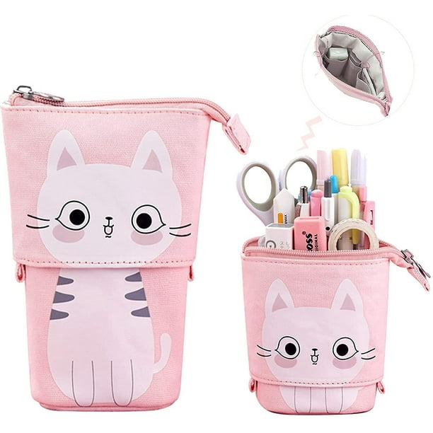Pen holder for bag store