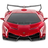 Best Choice Products 1/24 Officially Licensed RC Lamborghini Veneno ...