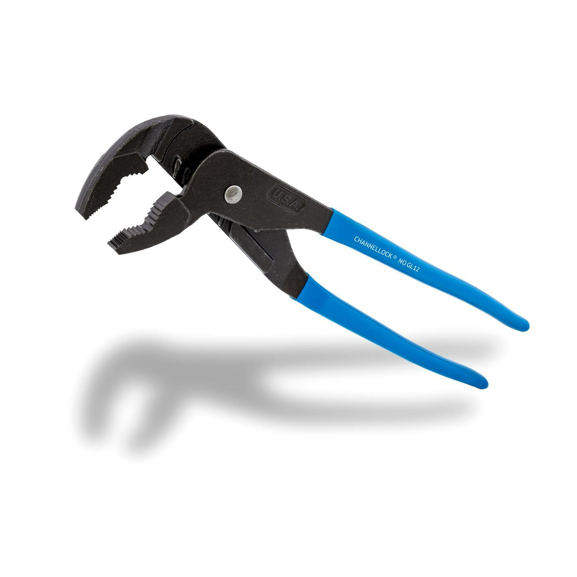Click here for Channellock 12.5 Griplock Plier prices