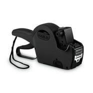 Garvey Two-Line Pricemarker Labels, 5/8 x 13/16, White, 1000/Roll, 3 ...