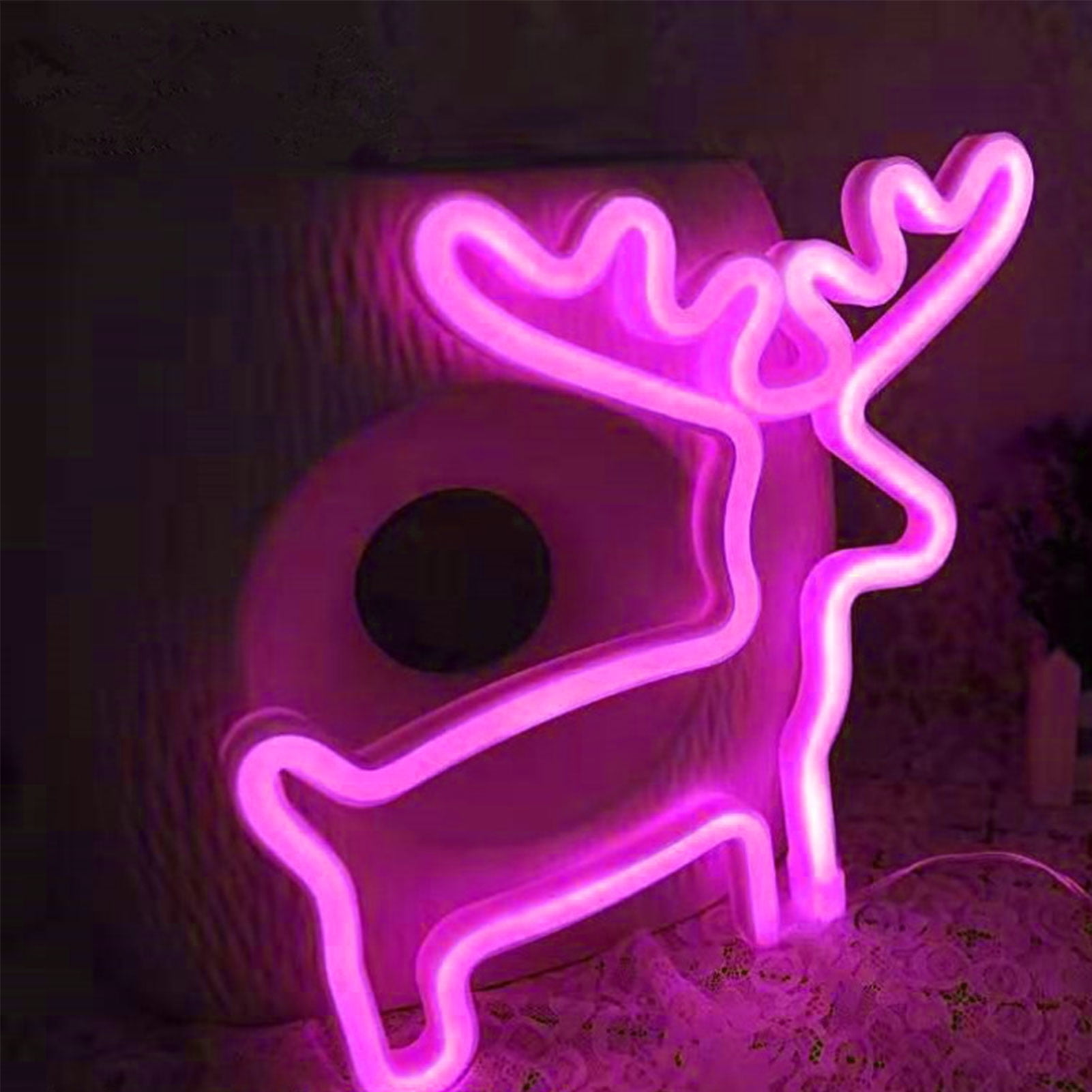Cute Neon Signs