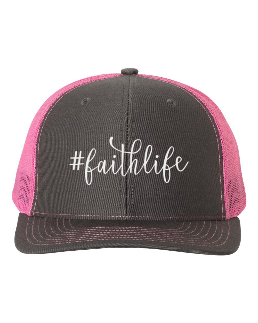 Christian Hat, #Faithlife, Christian Snapback, Faith Hat, Adjustable ...