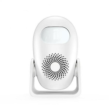Wireless Guest Welcome Chime Alarm Door Bell Pir Motion Sensor For Shop ...