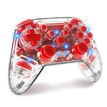 CirKa S91 Premium Super Famicom USB Controller for PC - Walmart.com