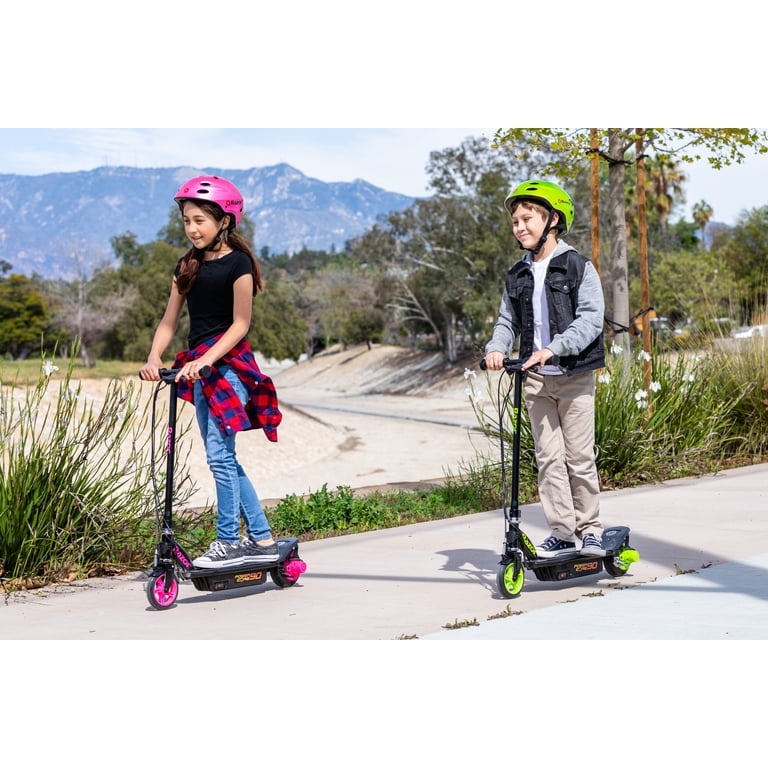 Walmart Electric Scooters For Girls