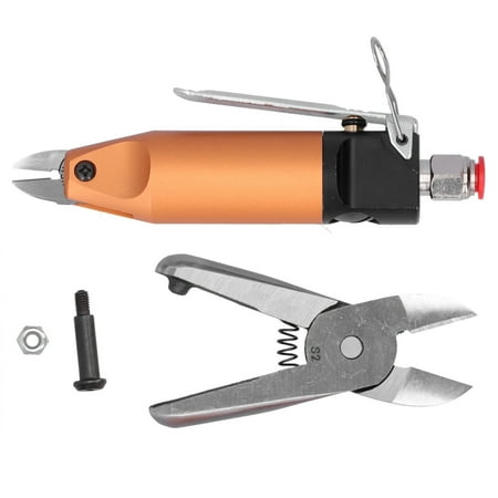 H S Pneumatic Scissors,Pneumatic Scissors for Metal Cordless Pneumatic ...