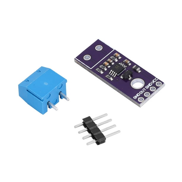 K Type Thermocouple Module, Wide Supply Voltage Range Easily Measure ...