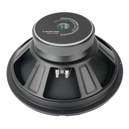 Click here for Sound Town 12 Replacement Subwoofer (Mlf-12) prices