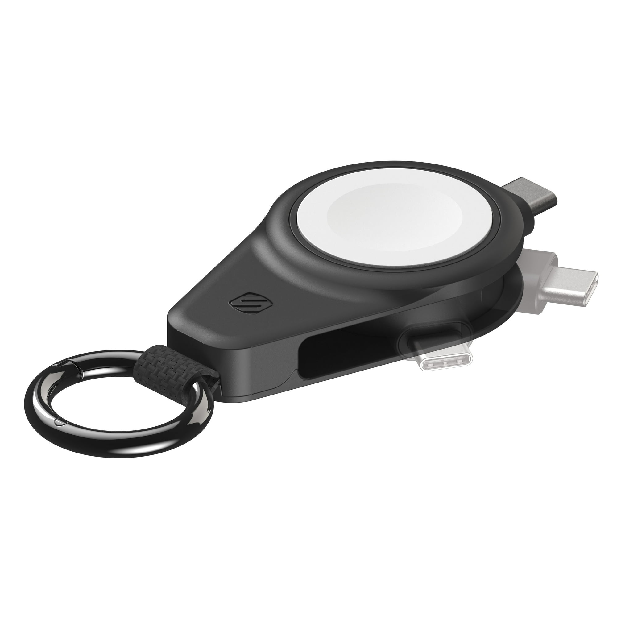 Click here for Scosche Awadpf-Rp Watchit Kc Portable Compact Keyc... prices