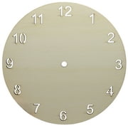 Custom Clock Face