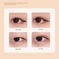 Pack Of 120 Double Eyelid Tapes Ultra Natural Double Eyelid Stickers Slip On Eyelids Stripes
