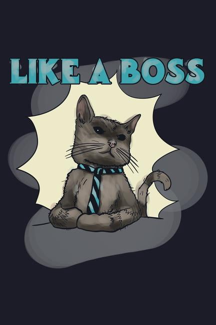 Like Boss Gif