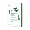 Staples Brights Multipurpose Paper 24 lbs. 8.5" x 11" Dark Green 500 ...