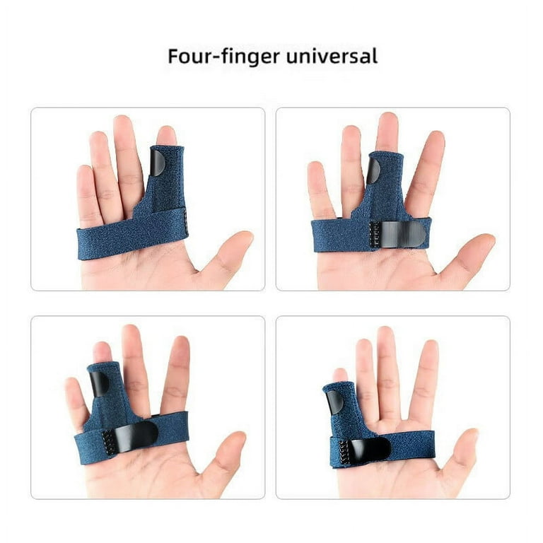 Dislocated Pinky Finger Symptoms