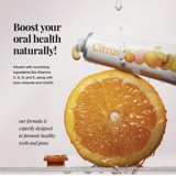 Revitin Natural Toothpaste - Prebiotic Oral Therapy for Teeth Health ...