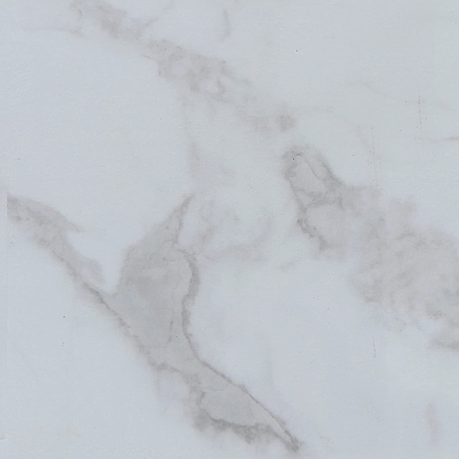 White Linoleum Flooring Texture