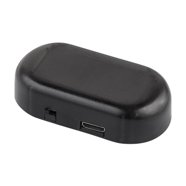 Back Up Alarm, Self-Grounding,97dB,Blue GROTE 73040 - Walmart.com