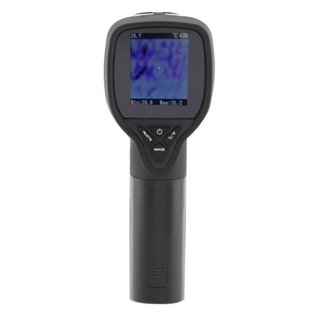 Infrared Camera, Portable IR Imager, Durable Thermal Imaging Camera ...