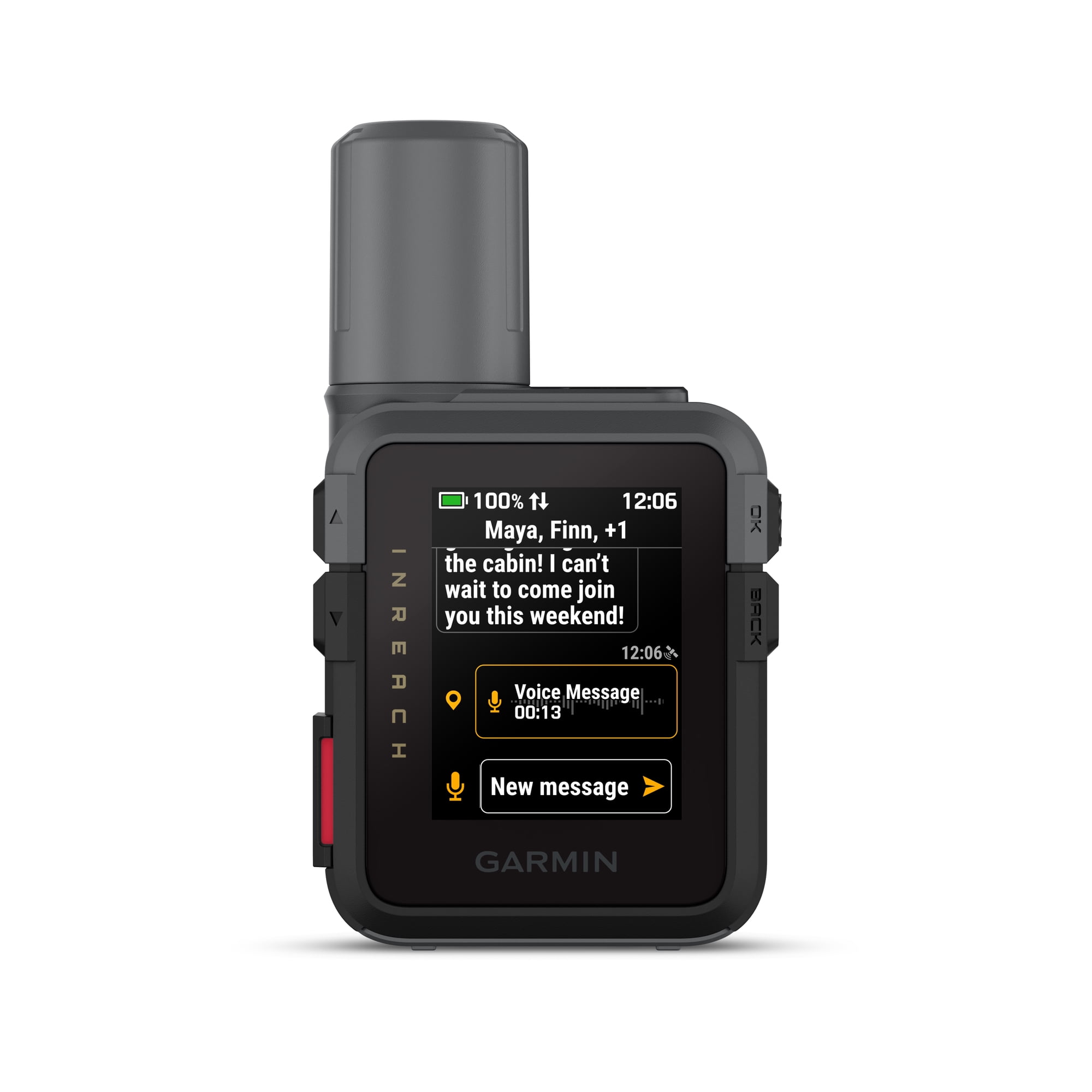 Click here for Garmin Inreach Mini 3 prices
