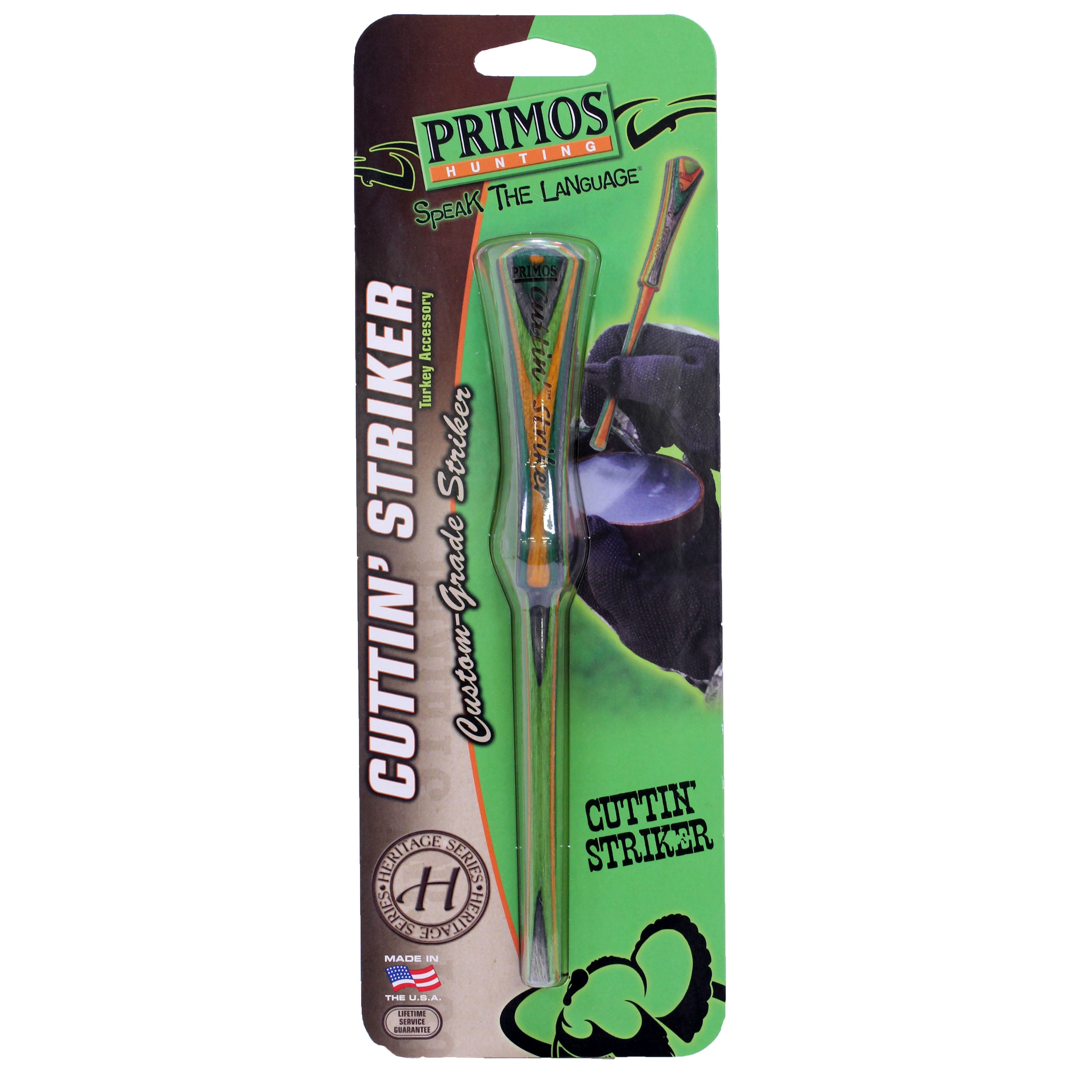 Primos Striker Cuttin - Walmart.com
