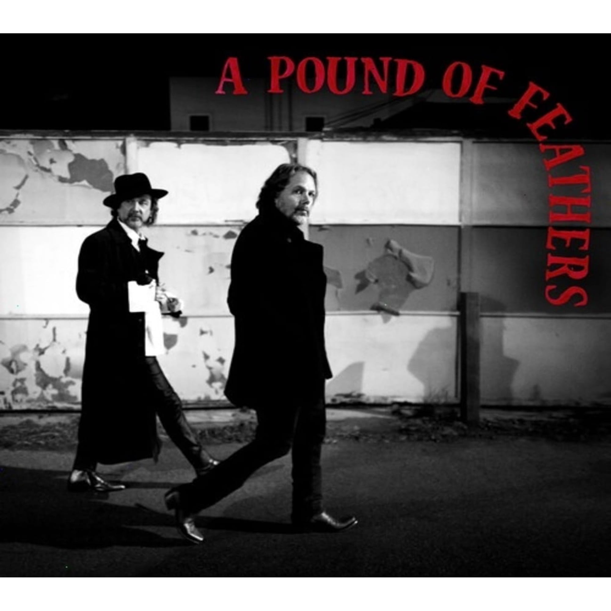 Click here for Silver Arrow Records The Black Crowes - A Pound Of... prices