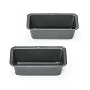 Mainstays Large Loaf Pan - Walmart.com