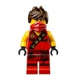 LEGO Ninjago Dojo Showdown Set #70756 - Walmart.com