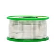 Mandala Crafts Sn99 Ag0.3 Cu0.7 0.6mm 0.8mm 1mm 1.5mm Lead Free 2% Flux ...
