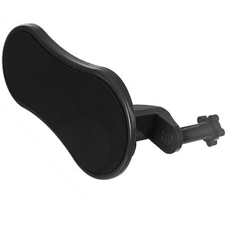 Computer Adjustable Arm Rest for Desk, Ergonomic Wrist Rest Support for ...
