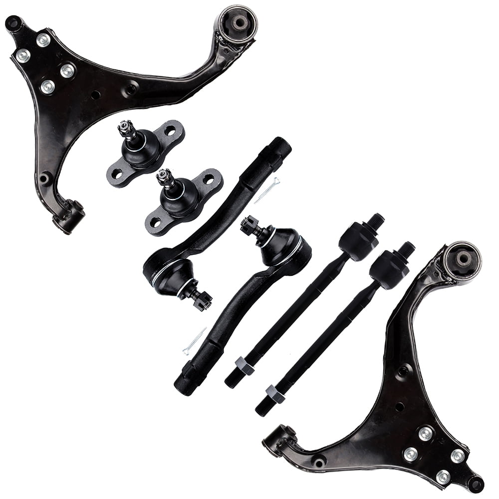 ECCPP Control Arm Kit 2005 2006 2007 2008 2009 For Hyundai Tucson 2005 ...