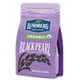 ORGANIC BLACK PEARL RICE Pack of 6 - Walmart.com