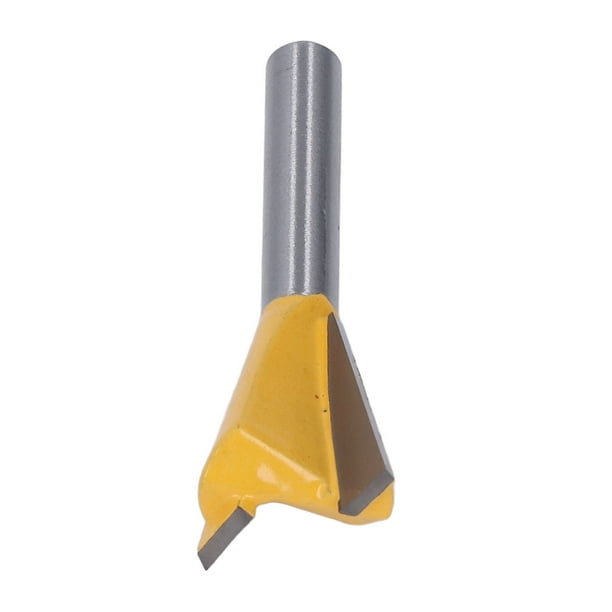Router Bit,Dovetail Router Bit 1/4 Dovetail Router Bit Dovetail Wood ...