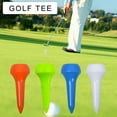 30Pcs Golfs Balls Stand Short Tees Mushroom Head Golfs Tees ...