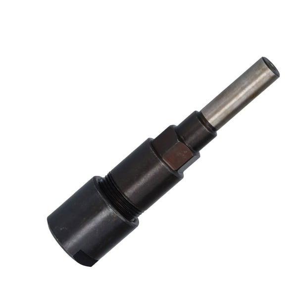 Shank Router Collet Extension,Router Collet Extension Chuck Round Shank ...