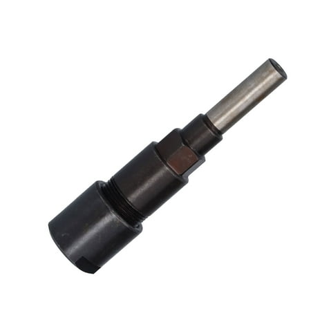 Shank Router Collet Extension,Router Collet Extension Chuck Round Shank ...