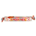 The Hampton Popcorn & Candy Company, Giant Smarties Candy Rolls, Bulk ...
