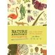 Nature Anatomy Notebook - Paperback - Walmart.com