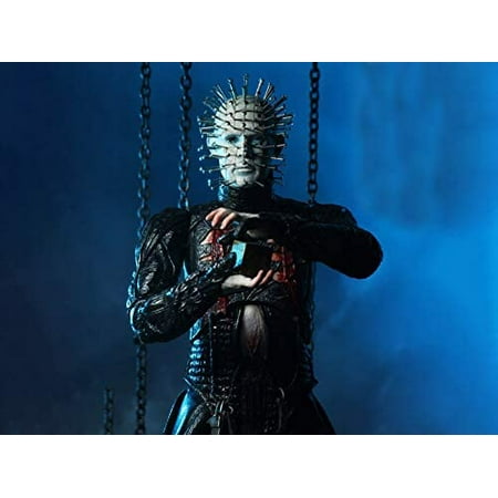 Hellraiser Ultimate Series Pinhead Action Figure | Walmart Canada
