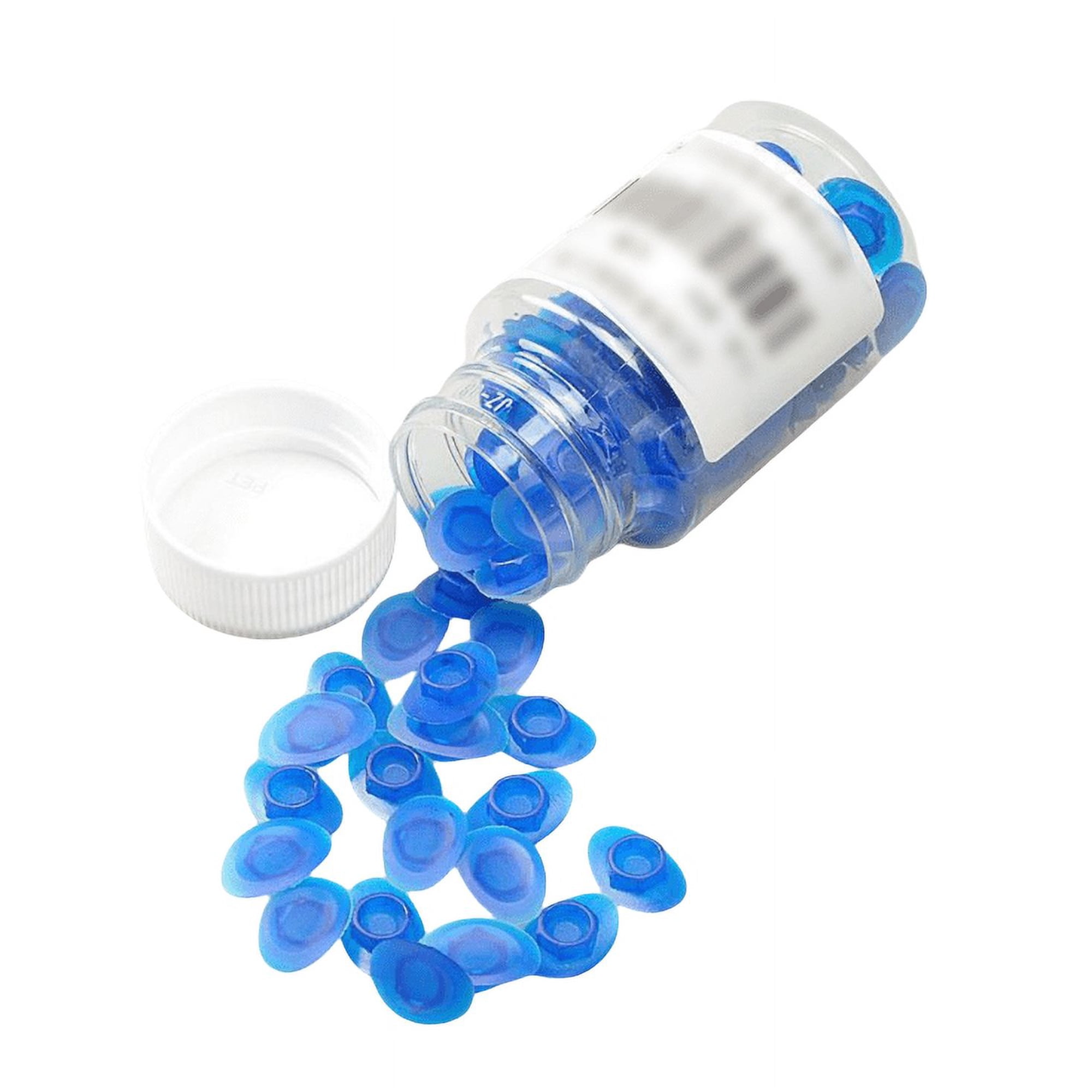 Click here for Bamill 100pcs Bottle Of Bike Rim Plugs Strong Blow... prices