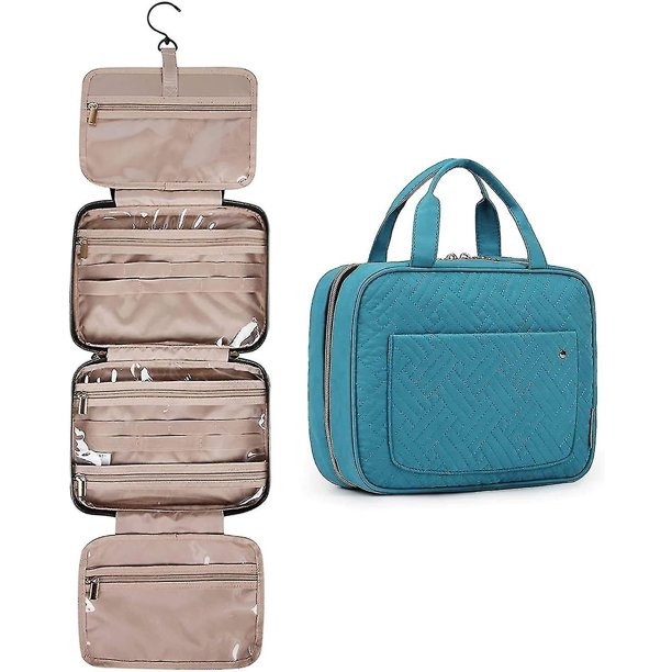 Lar Men's And Women's Travel Stora Bag, A For Mom And Dad | Bodega ...