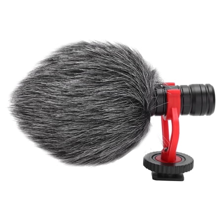 Compact Microphone Full Metal Metal Microphone Mini Microphone 88a ...