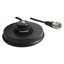 BROWNING BR1035 - UHF 3 5/8" Magnet-NMO Mount with Rubber Boot ...